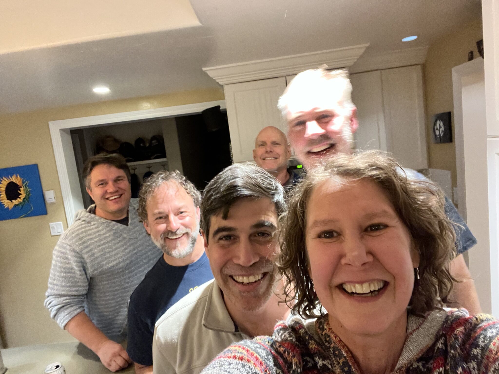 The Power of Friendship – Eat and Live Healthfully